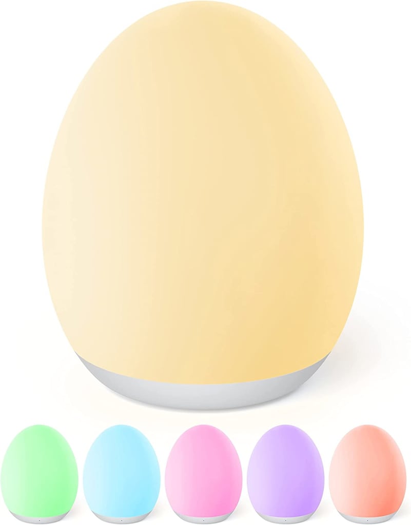 Sympa Wireless Night Light for $10 - SP-CL009