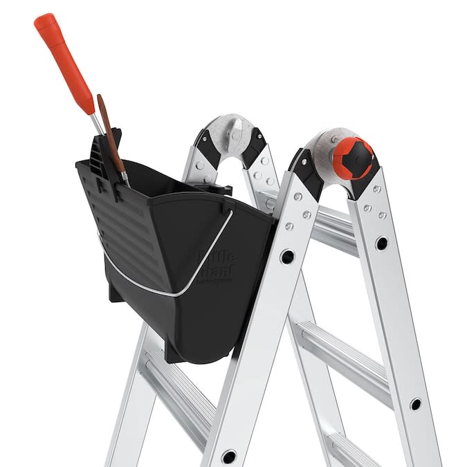 Little Giant Ladder Paint Bucket for $27 - 15050-001