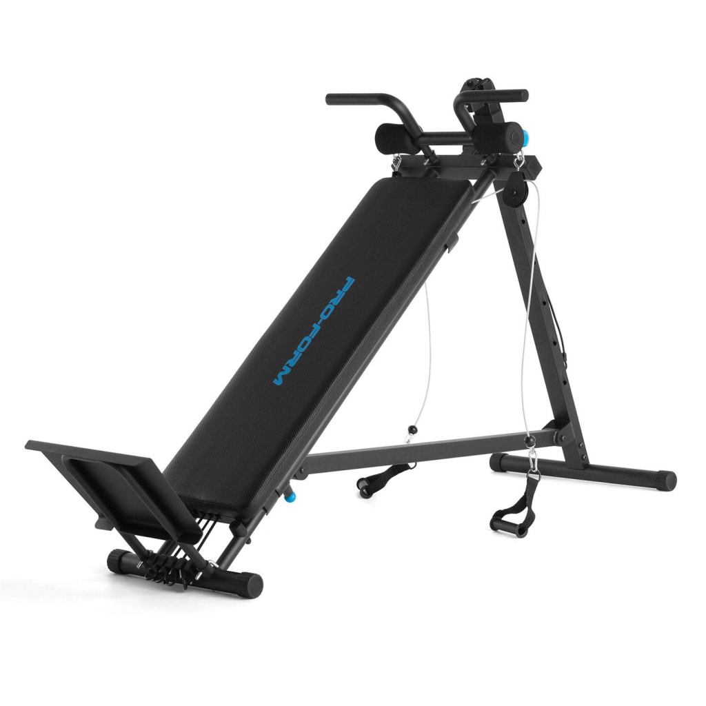 ProForm Ultimate Body Works Home Gym for $199 for members - PFBE50220