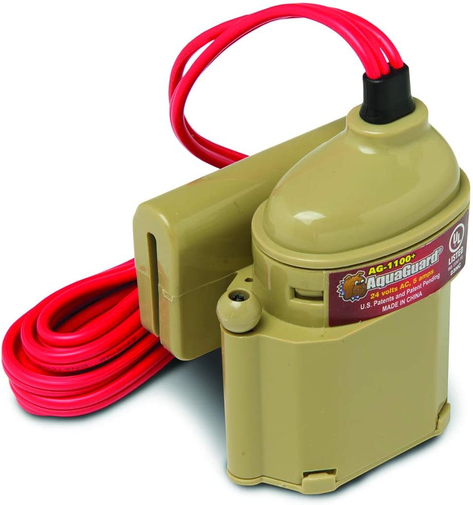 Rectorseal Aquaguard Magnetic Float Switch for $11 - 96100