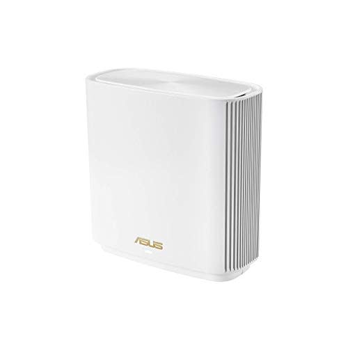 ASUS ZenWiFi AX6600 Tri-Band Mesh WiFi 6 System (XT8 1PK) - Whole Home ...