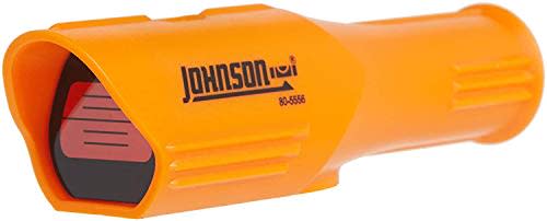 Johnson & Johnson Johnson Level & Tool 80-5556 Hand Held Sight Level ...