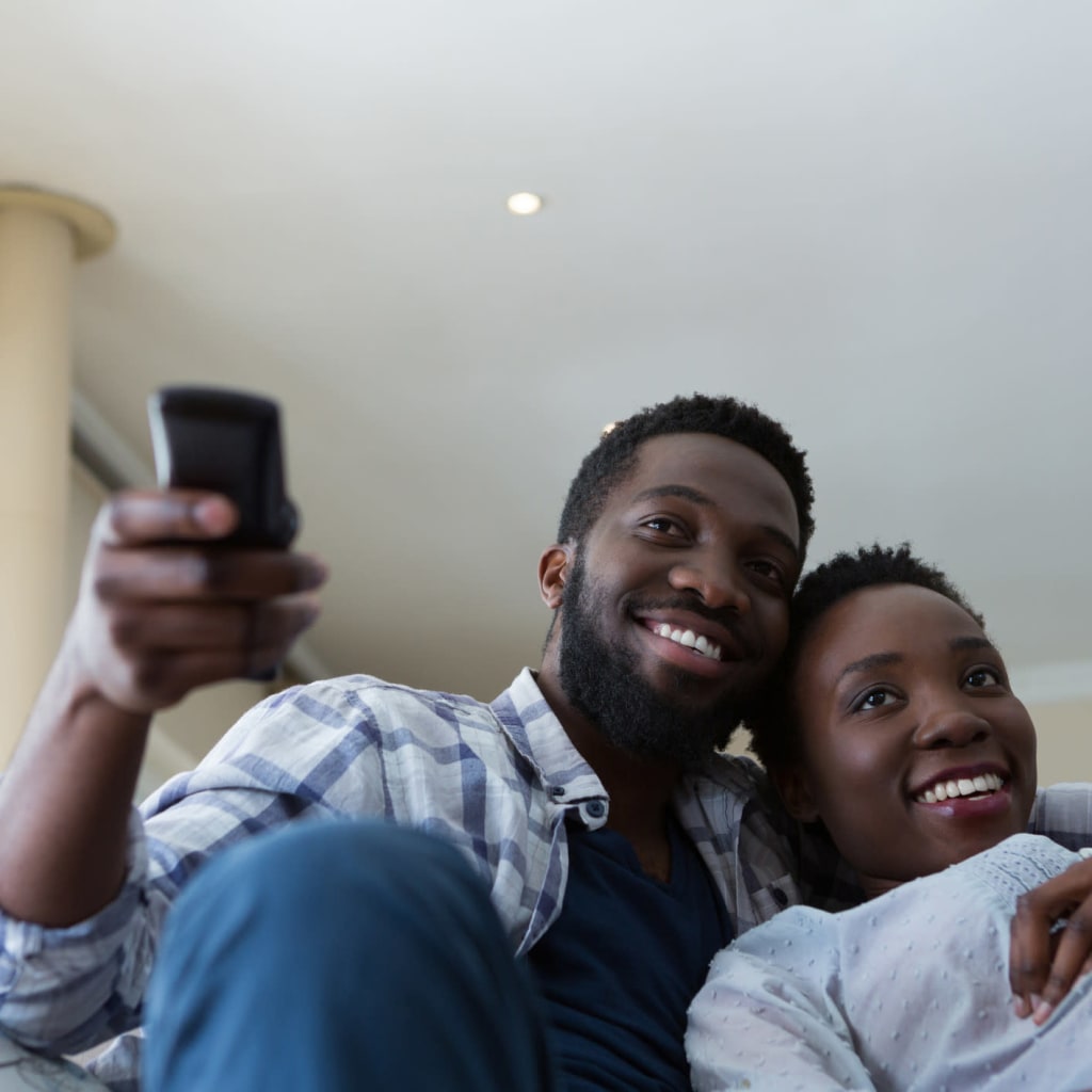 The Best 2025 Paramount Plus Black Friday Deals Up To 76% Off