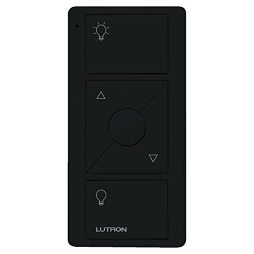 Lutron Pico Smart Remote Control for Caseta Smart Dimmer Switch | PJ2 ...