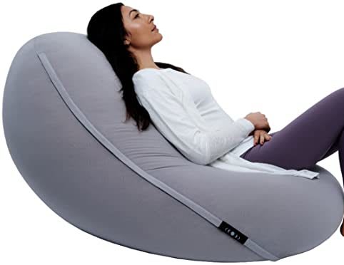 Moonpod Moon Pod Adult Bean Bag Chair for $299 - Moonpod1055
