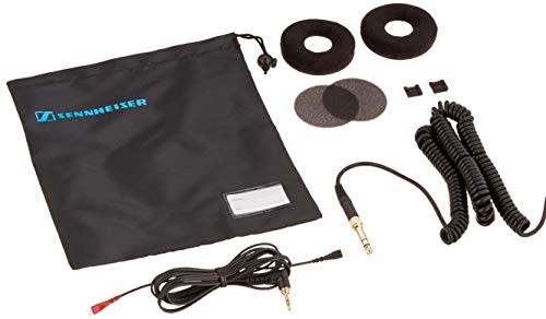 Sennheiser Sealed Headphone HD 25 Plus for $155