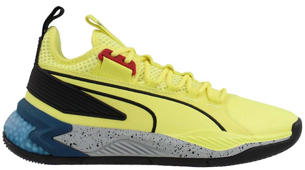 PUMA Men's Uproar Spectra Basketball Shoes for $45 - 192979