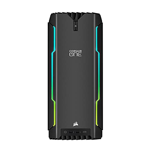 Corsair ONE a200 Compact Gaming PC - AMD Ryzen 9 5900X CPU - NVIDIA ...