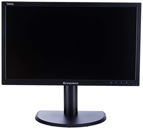 Lenovo ThinkVision LT2323p 23" Widescreen LED-Backlit LCD Monitor ...