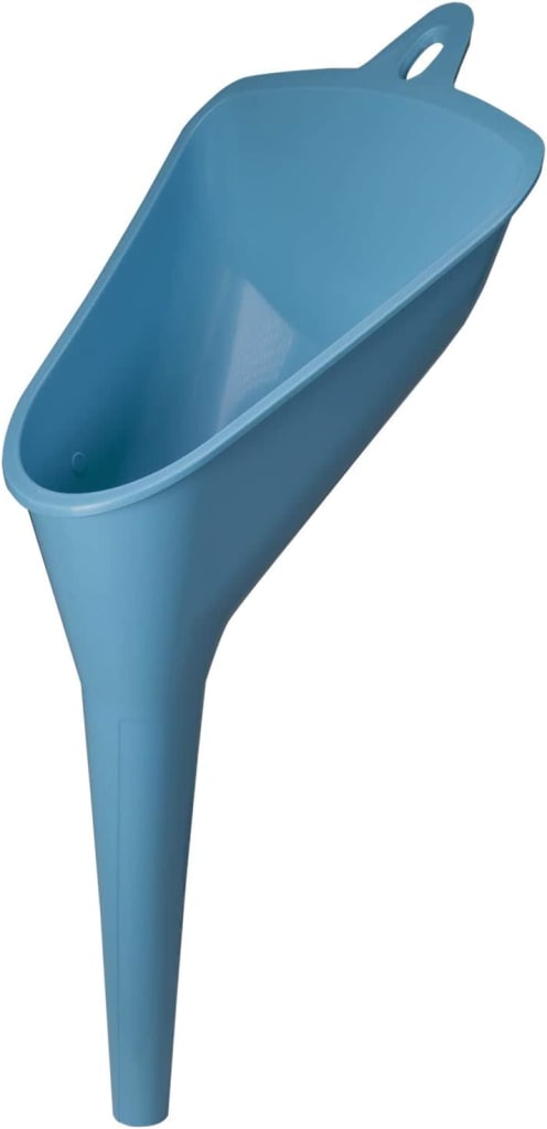 FloTool Diesel Exhaust Fluid (DEF) Funnel: $1.62 - 10732WR