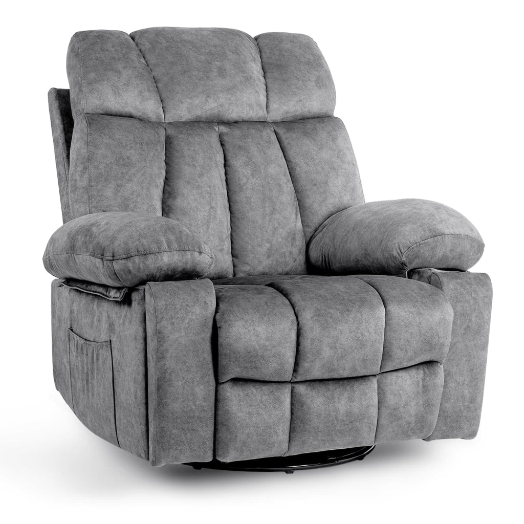 Aicoo Massage Chair Recliner for $195 - T-GTY-01