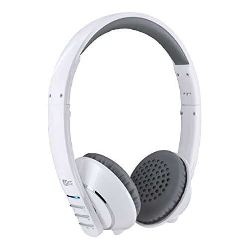 MEE audio Runaway 4.0 Bluetooth Stereo Wireless + Wired Headphones with ...