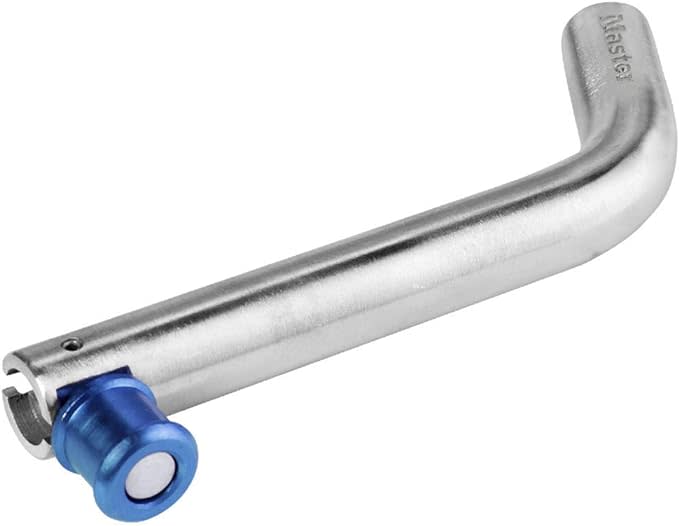 Master Lock Hitch Pin for $8 - 1465DAT