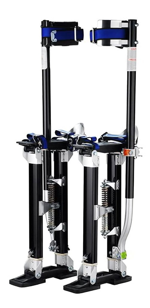 Pentagon Tools "Tall Guyz" 24"-40" Stilts for $118 - 1120