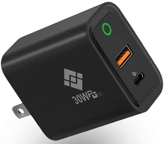 HonShoop 30W Dual Port USB Charger for $10 - A2008-02