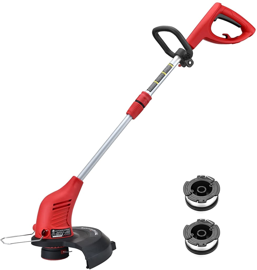 PowerSmart 13" Corded Electric String Trimmer for $40 - PS8213