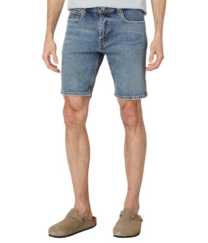 Levi's Men's 511 Slim Cut-Off Shorts, (New) Automatic Rizz, 31 for $30 ...
