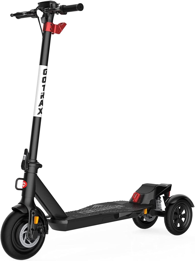 Gotrax G Pro Electric Scooter for $810