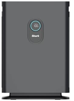 Shark True HEPA Air Purifier for $70 - HE400