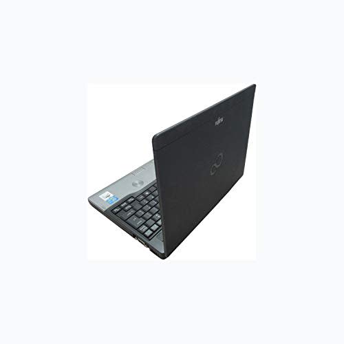 Fujitsu Lifebook P772 12" Laptop, Intel Core i5, 8GB RAM, 320GB HDD ...