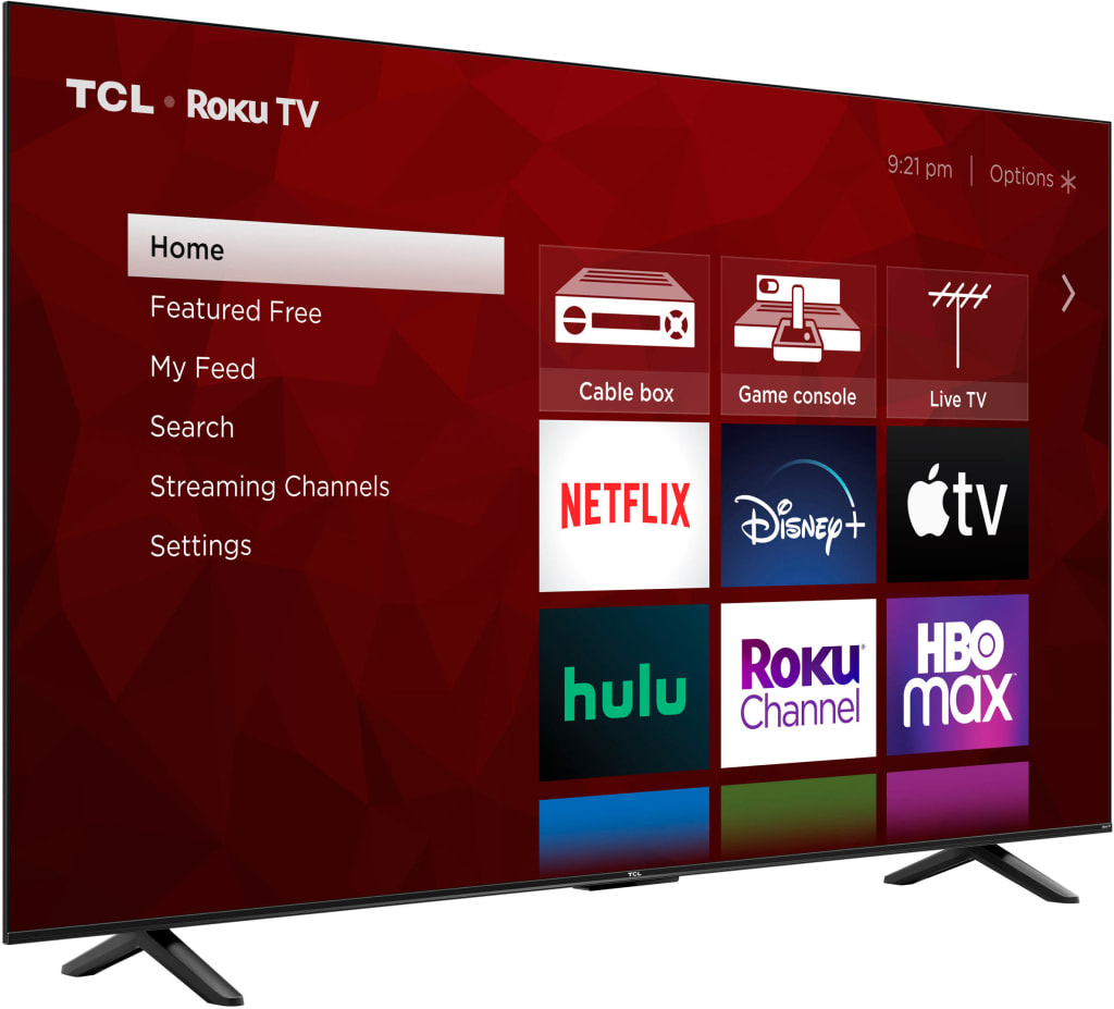 TCL 75 TCL 75