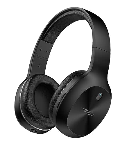Edifier Wireless Over-Ear Headphones for $20 - W600BT