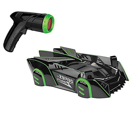 Braha Industries RC Wall Crawler for $14 - WRC-70120