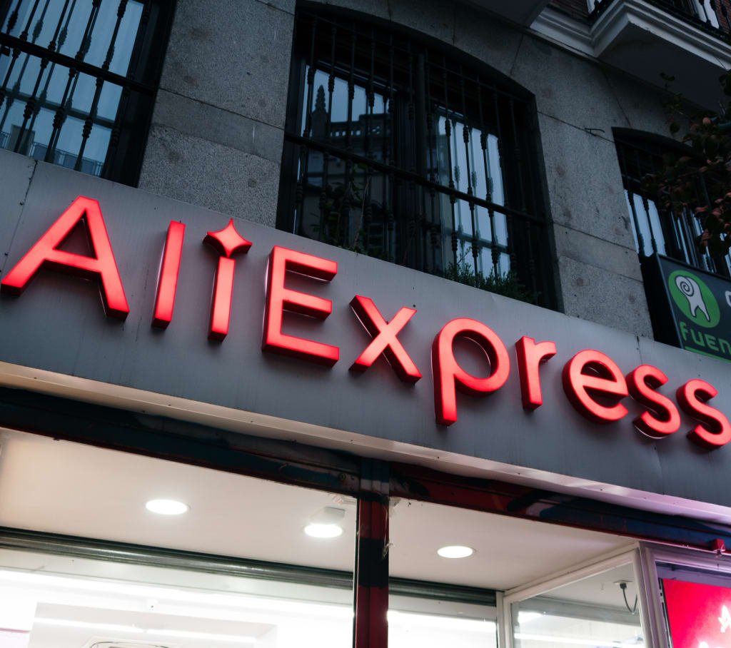 Aliexpress Promo Codes 70% Off + 8% Cash Back in March 2026