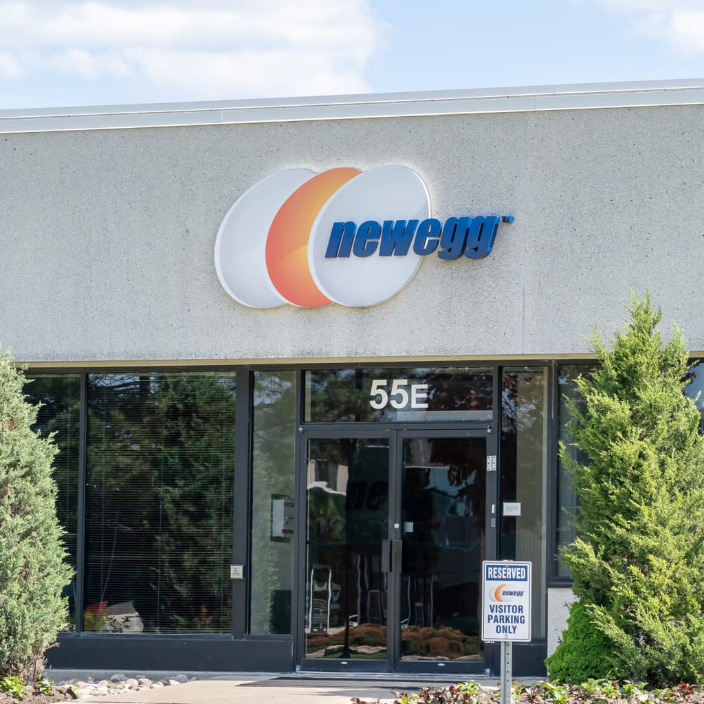Newegg Promo Code: 15% Off Coupons + 1% Cash Back | March 2026