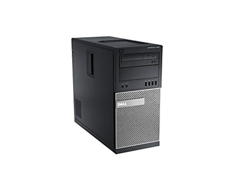 Dell OptiPlex 7010 Mini-Tower Business Desktop PC with Windows 7 ...