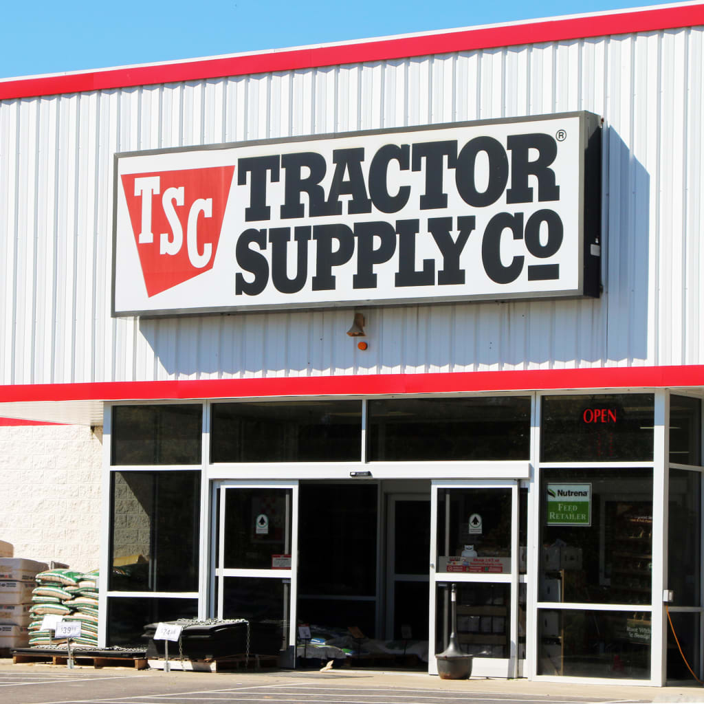 Best Early Tractor Supply Co Black Friday Deals To Expect in 2025