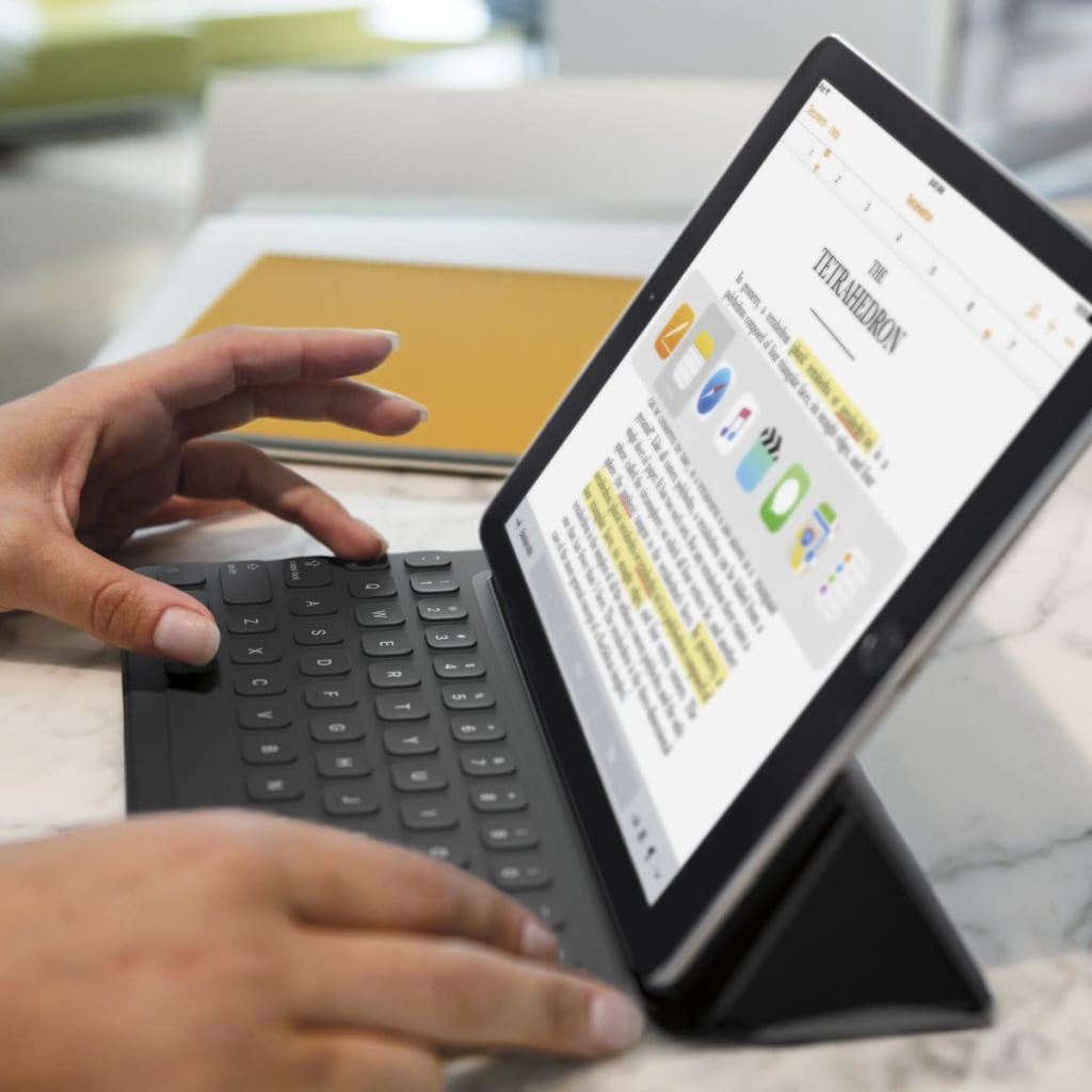 Apple's Student Discount in February 2026: Save On Mac, iPad & More