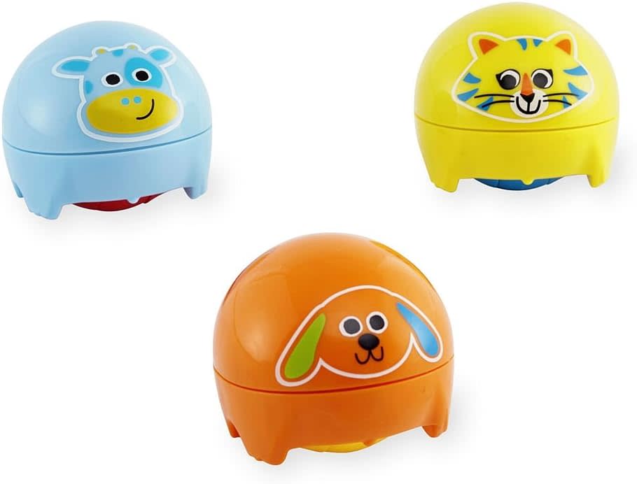 Bruin Wacky Wobblers for $6 - 5F63F7F