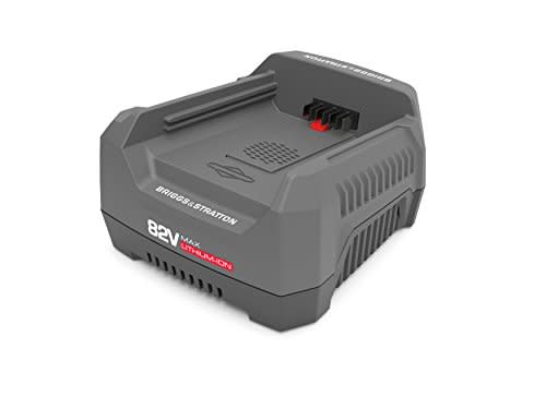 Briggs & Stratton 82V MAX Lithium-ion Battery Rapid Charger for Snapper ...