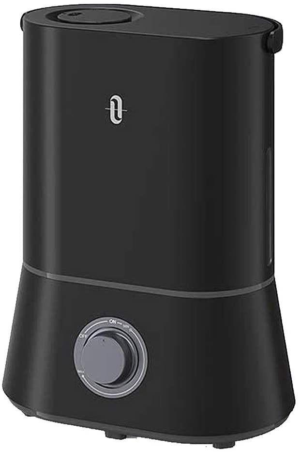 TaoTronics 4-Liter Cool Mist Humidifier for $25 - TT-AH045B