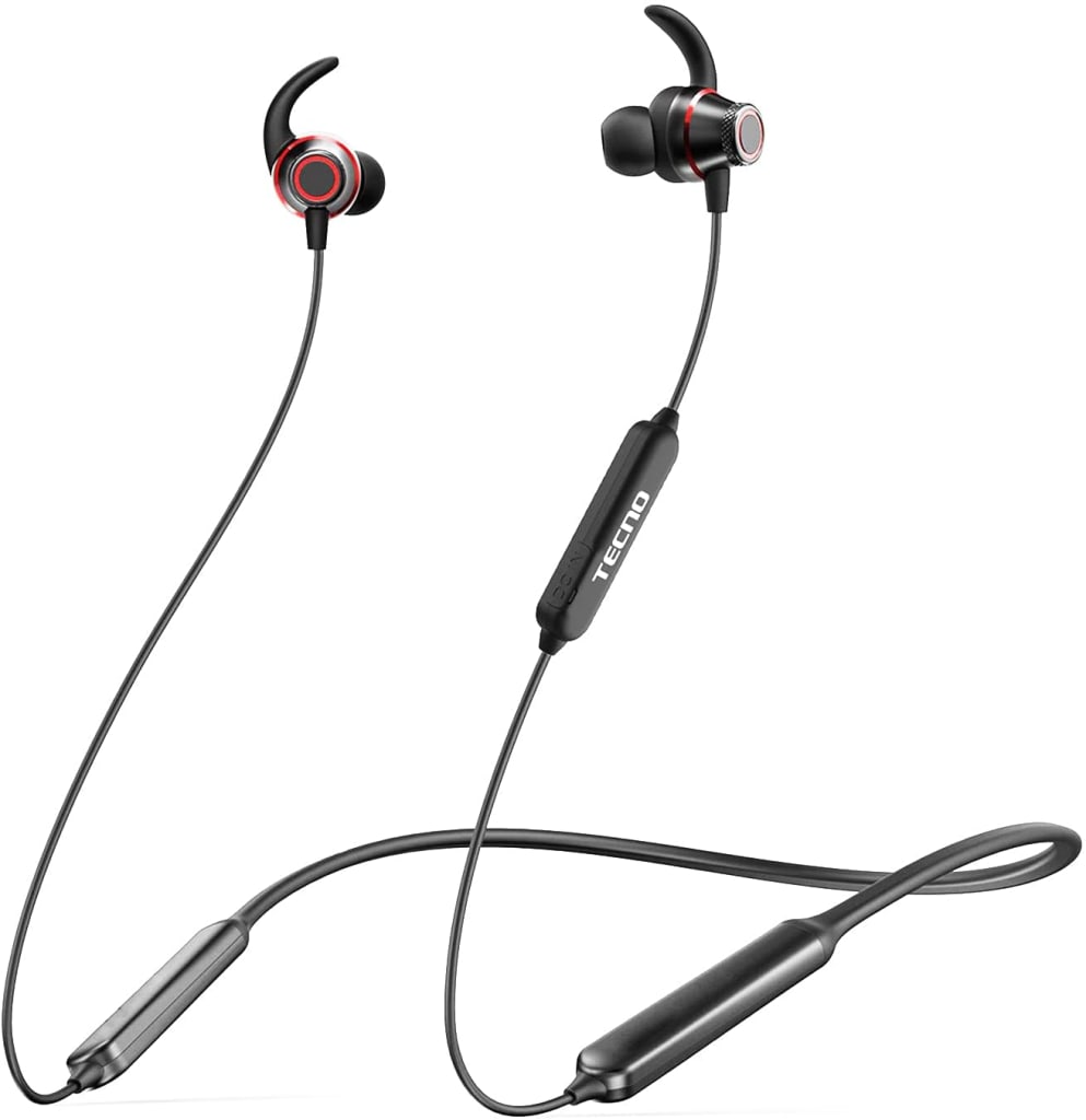 Tecno Wireless Sport Earbuds for $15 - TECNO-Bravo-B1
