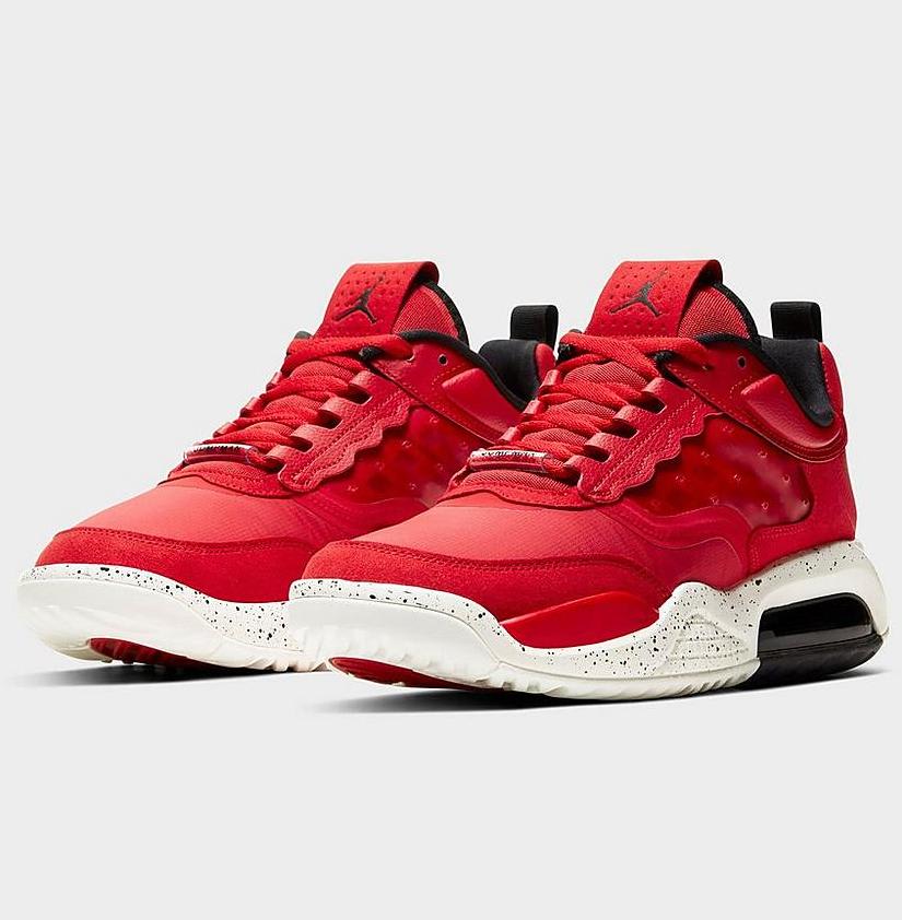 Nike Jordan Men's Max 200 Shoes for $75 - CD6105-601
