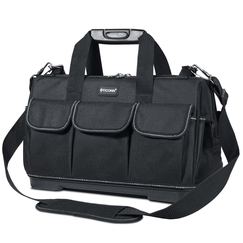 Ticonn 16" Tool Bag for $19 - TICONN- 377