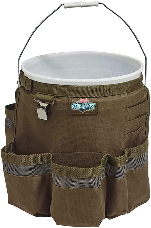 Bucket Boss Garden Boss Bucket Tool Organizer for $22 - GB20010