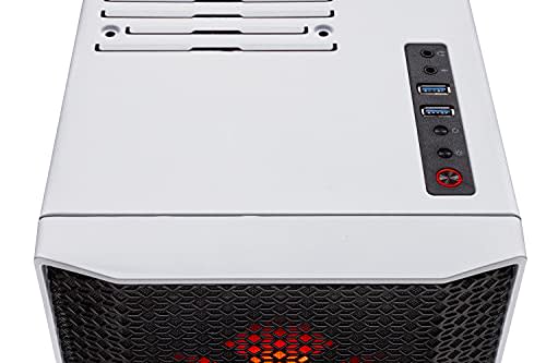 Skytech Blaze 3.0 Gaming PC Desktop - AMD Ryzen 7 3700X 3.6GHz, RTX ...