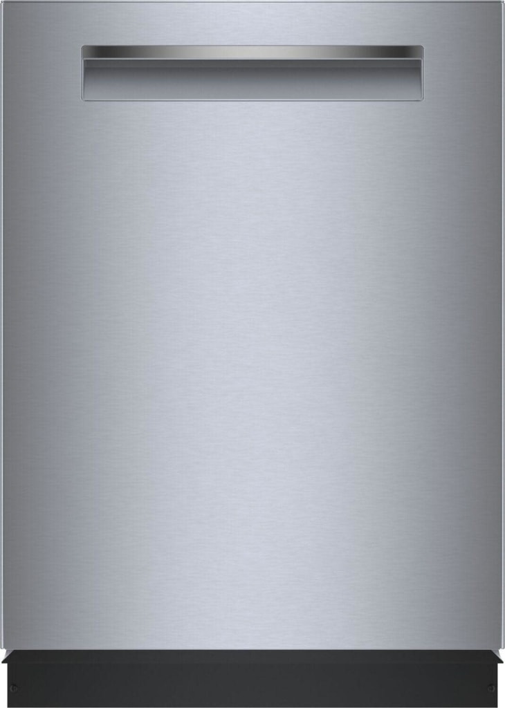 Bosch 500 Series 24" Built-In Stainless Steel Dishwasher for $974 ...