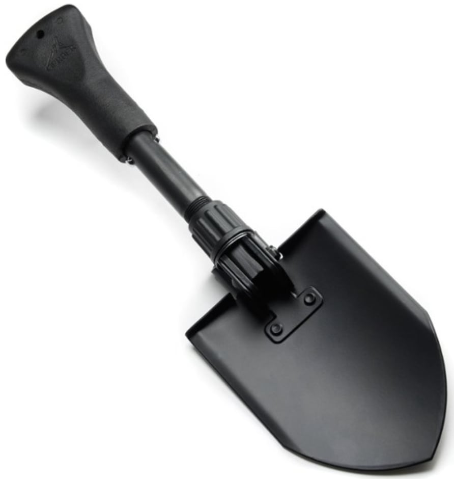 Gerber Gorge Folding Shovel for $16 - 22-41578