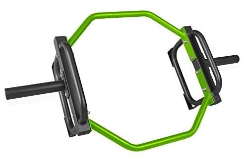 Cap Barbell Olympic Trap Bar for $55 - OBIS-89HB