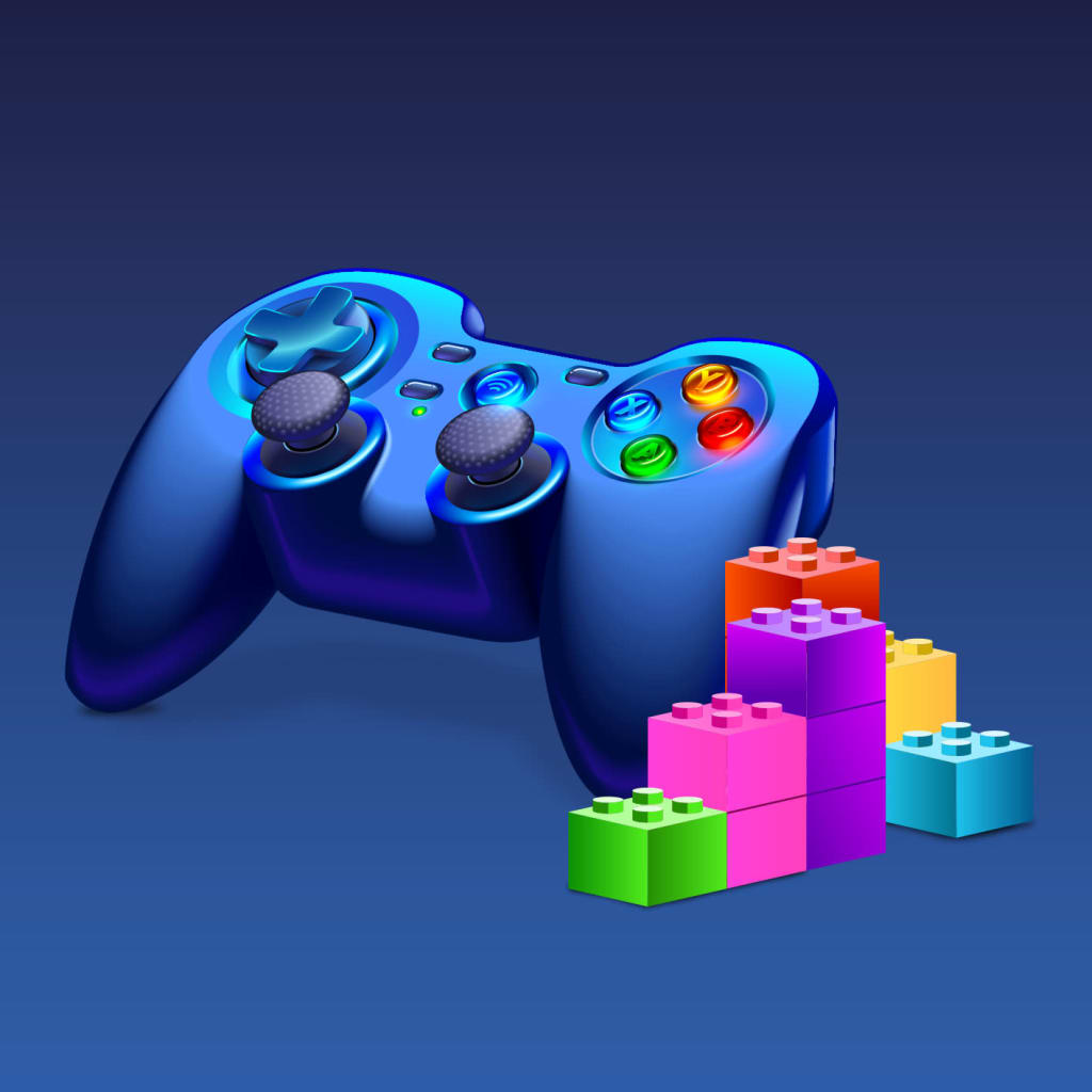 Black Friday Gaming and Toys 2021: What Console and LEGO Deals Can You ...