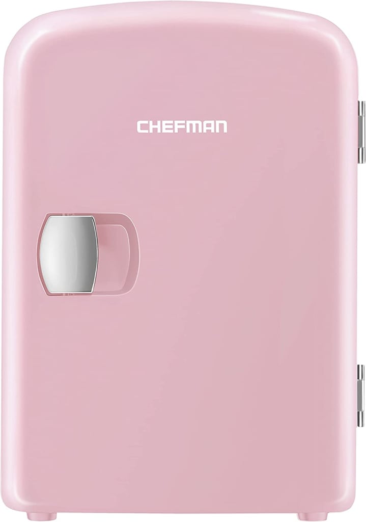 Chefman 4L Mini Fridge for $37 - RJ48