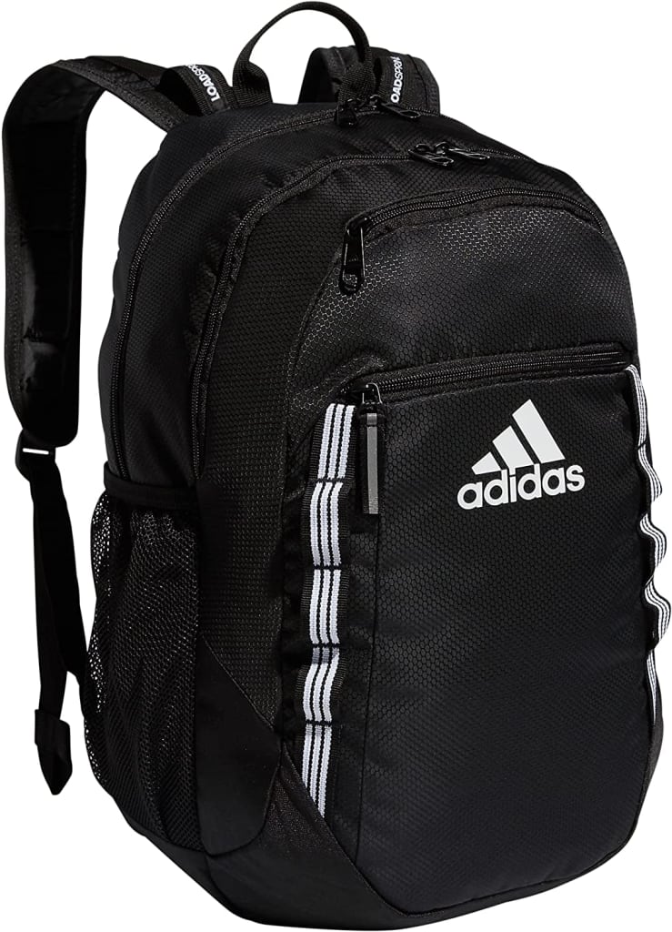 adidas Excel 6 Backpack for $30 - 104638