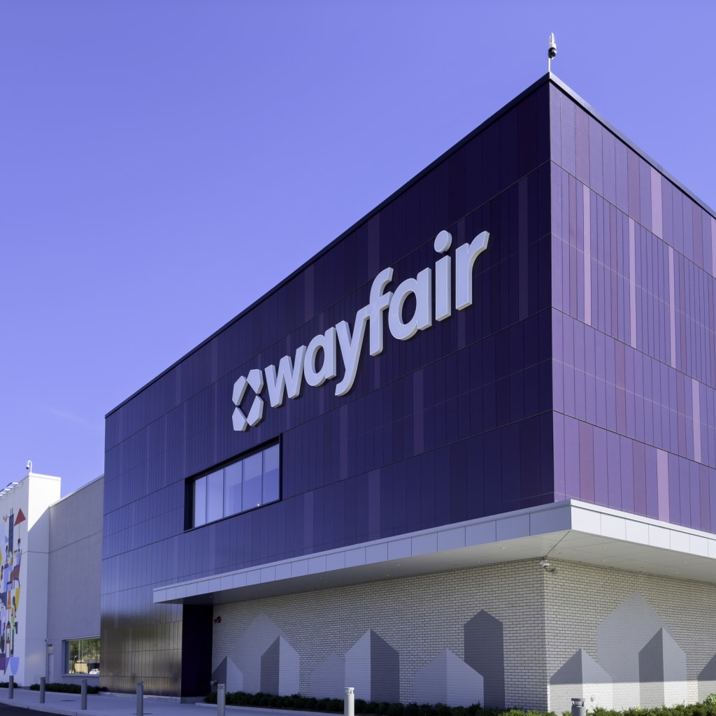 Wayfair's Black Friday Deals Are Live! Up To 80% Off Furniture, Home ...