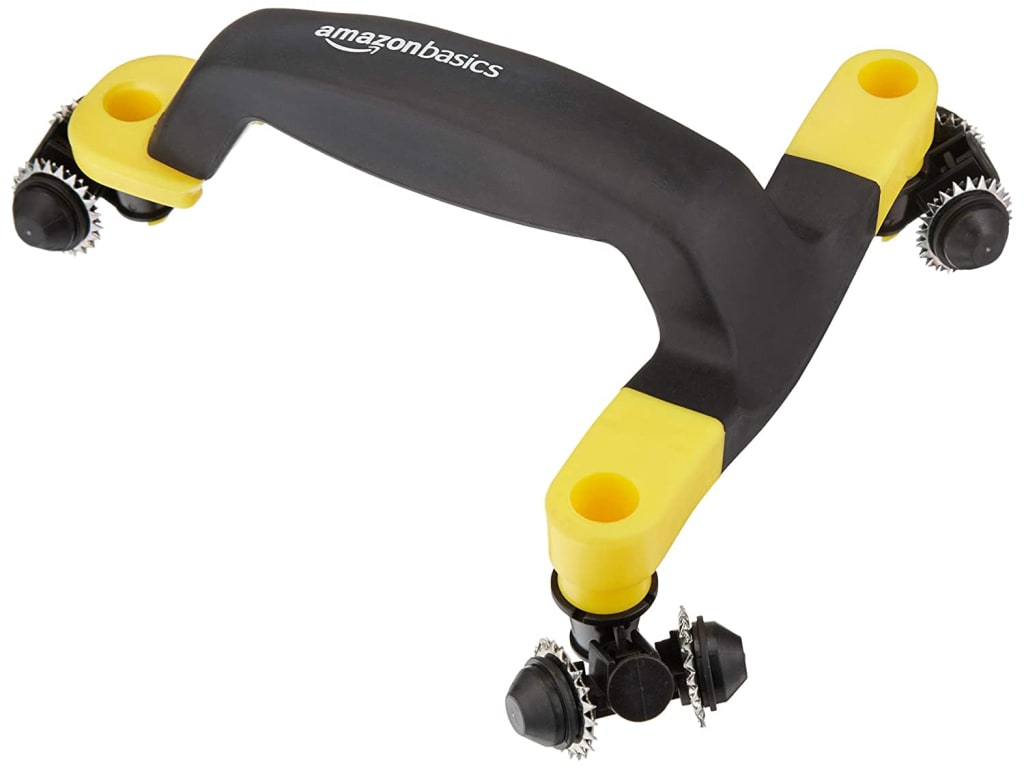 Amazon Basics Scoring Tool For Wallpaper Removal for $2 - STW-AZ