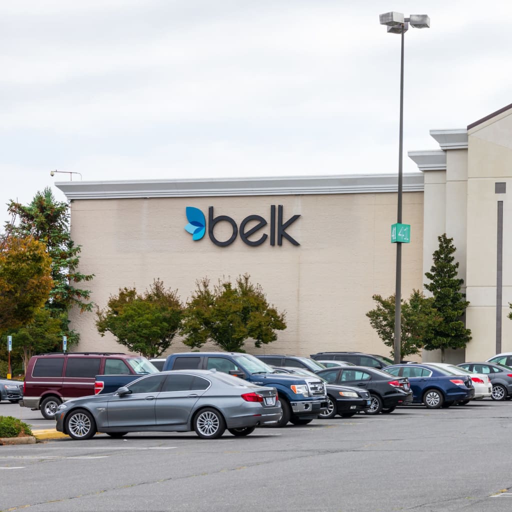 Belk Coupon $10 Off $20 + Free Shipping Code - December 2025