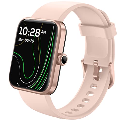 UMIDIGI UFit Pro(44mm) Smart Watch Alexa Built-in,Fitness Tracker with ...